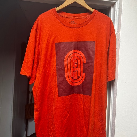 Coach | Shirts | Coach | Poshmark